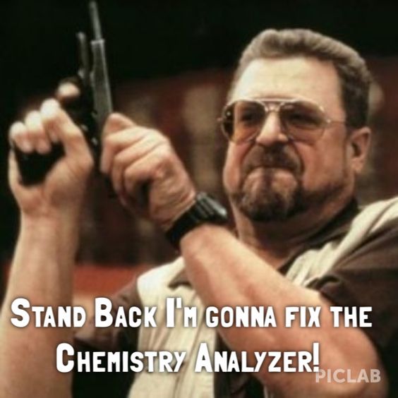 Top 10 Laboratory Meme's For April Fools Day