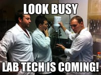 Top 10 Laboratory Meme's For April Fools Day