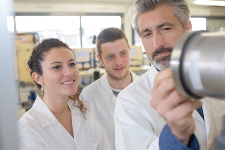 Improve Retention With A Lab Safety Activity