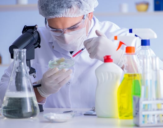 How To Clean Solid Surface Countertops: Do’s And Don’ts