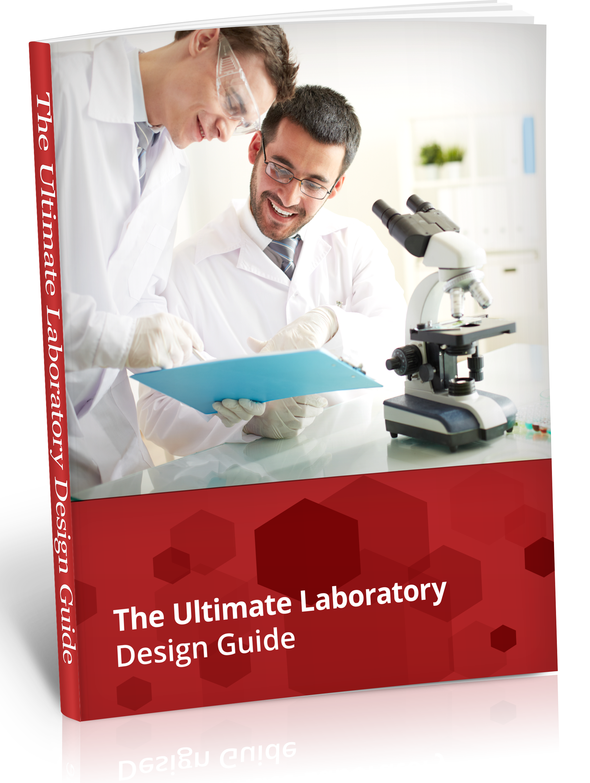 The Ultimate Lab Design Guide