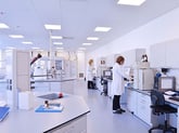 Top 5 Materials To Consider For Your Lab Countertops