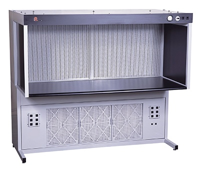 Why A Laminar Flow Bench May Be What Your Business Needs