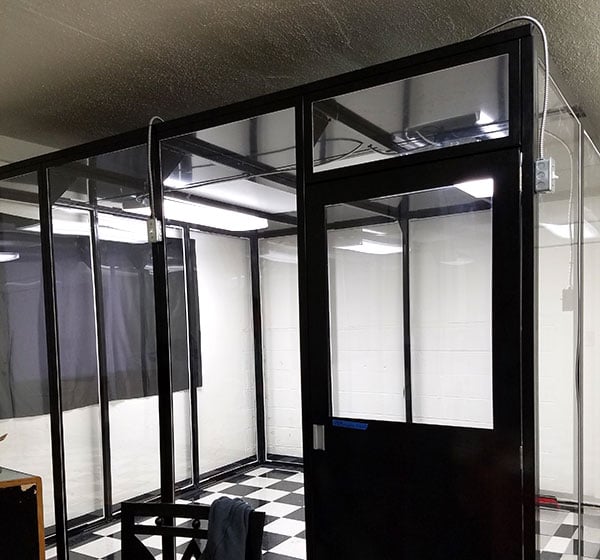 Why Businesses Are Choosing Portable Clean Rooms