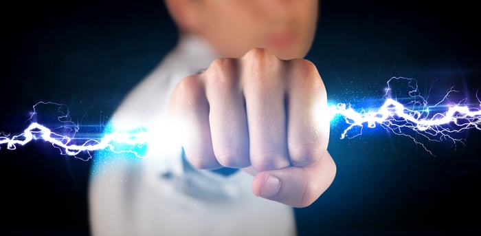 How Furniture Can Contribute To A Static Free Workstation