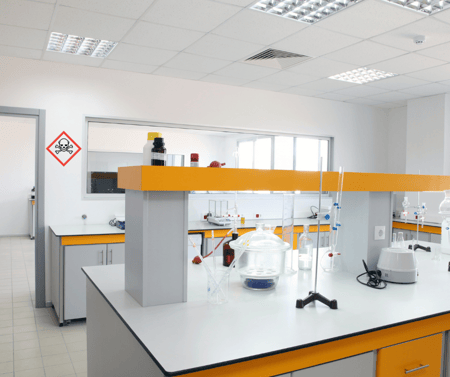 Common Lab Safety Signs Mistakes And How To Avoid Them