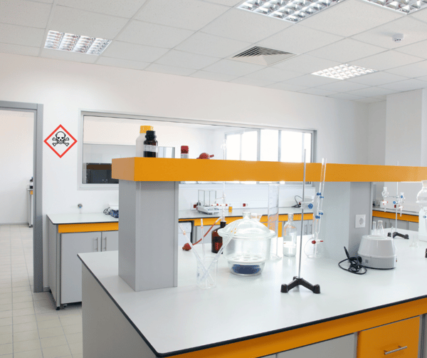 Common Lab Safety Signs Mistakes And How To Avoid Them