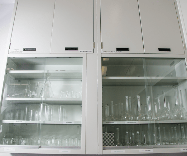 Handle With Care: Laboratory Glassware Safety Tips
