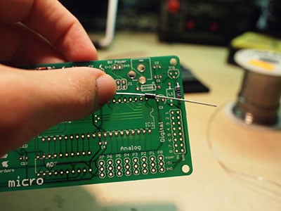 How Furniture Can Contribute To A Static Free Workstation